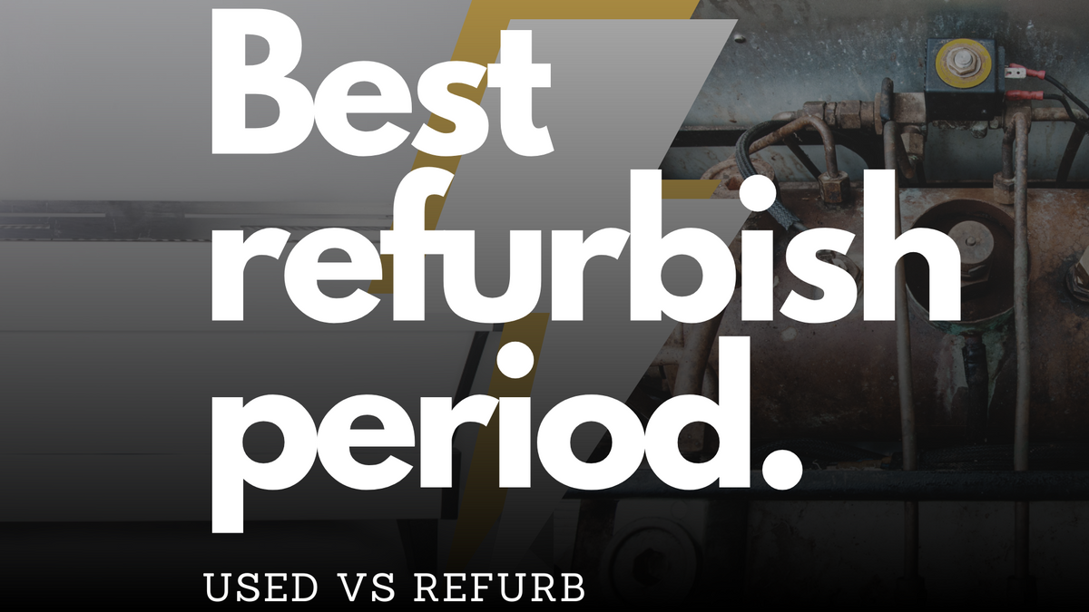 Why is the Better Service Refurb Process So Good? – Better Brands Co.